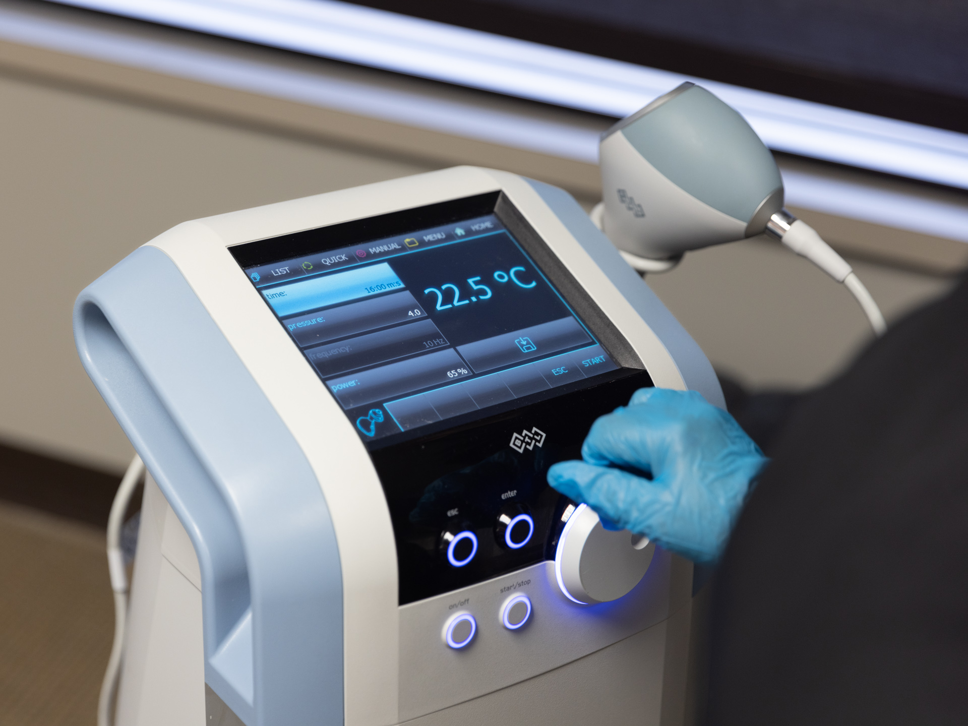 EMTONE – Dra. Juliana Barreto